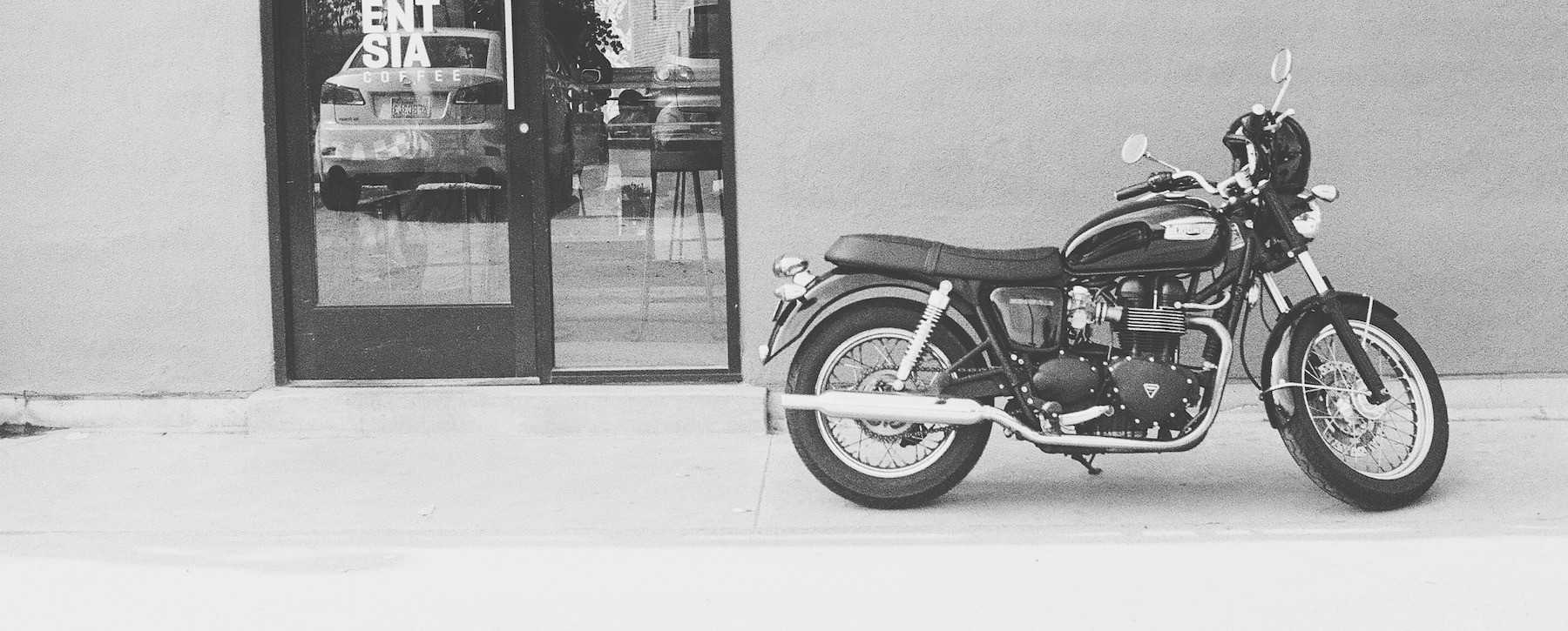Vendre sa Moto Rapidement | Bonnie&Car